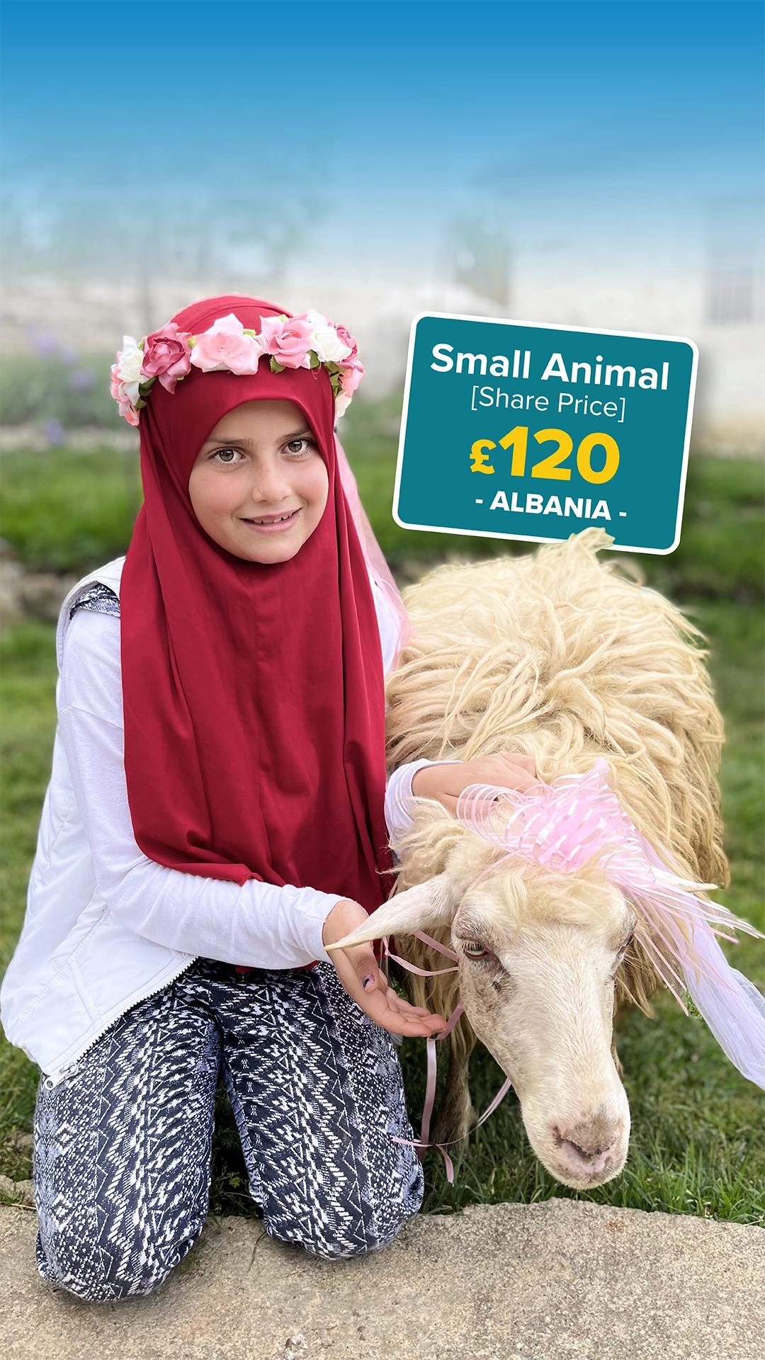 Rahma (Mercy) - Home